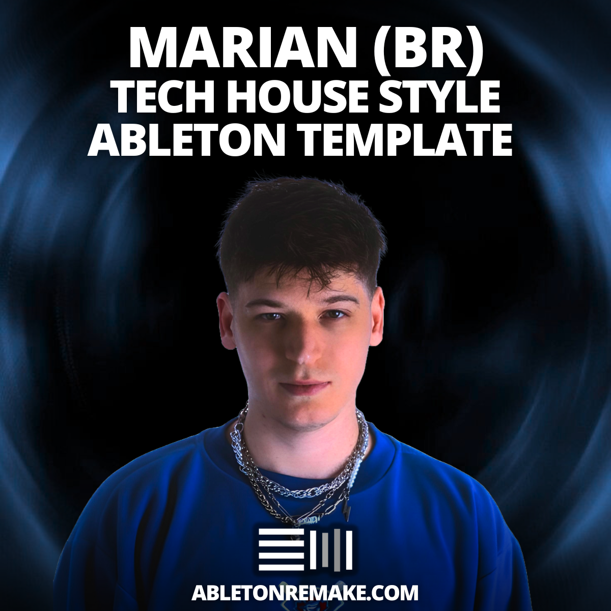 Marian (BR) / MoodChild Style - Ableton Template [Tech House] – Ableton ...