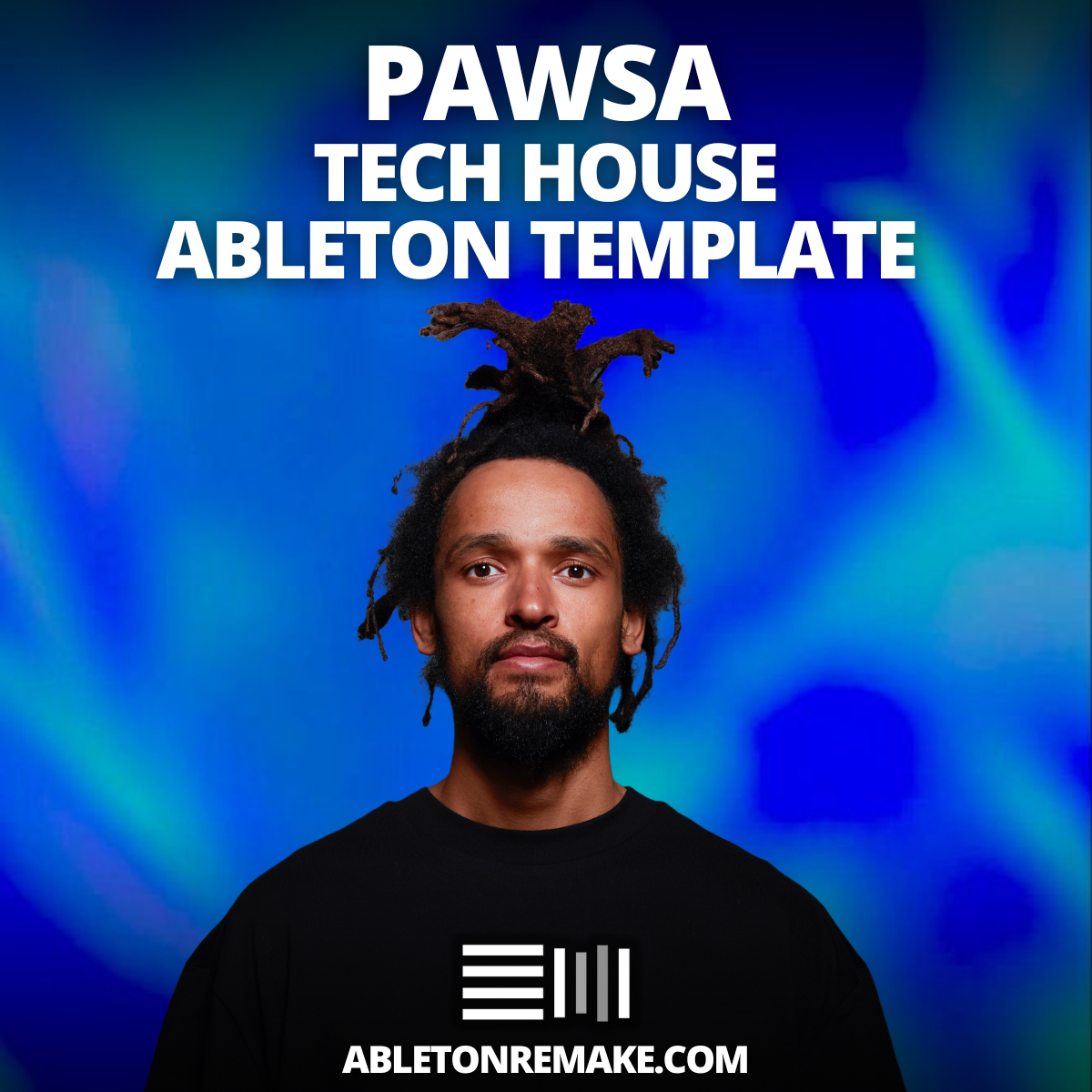 PAWSA / Solid Grooves Style - Ableton Template [Tech House] – Ableton ...