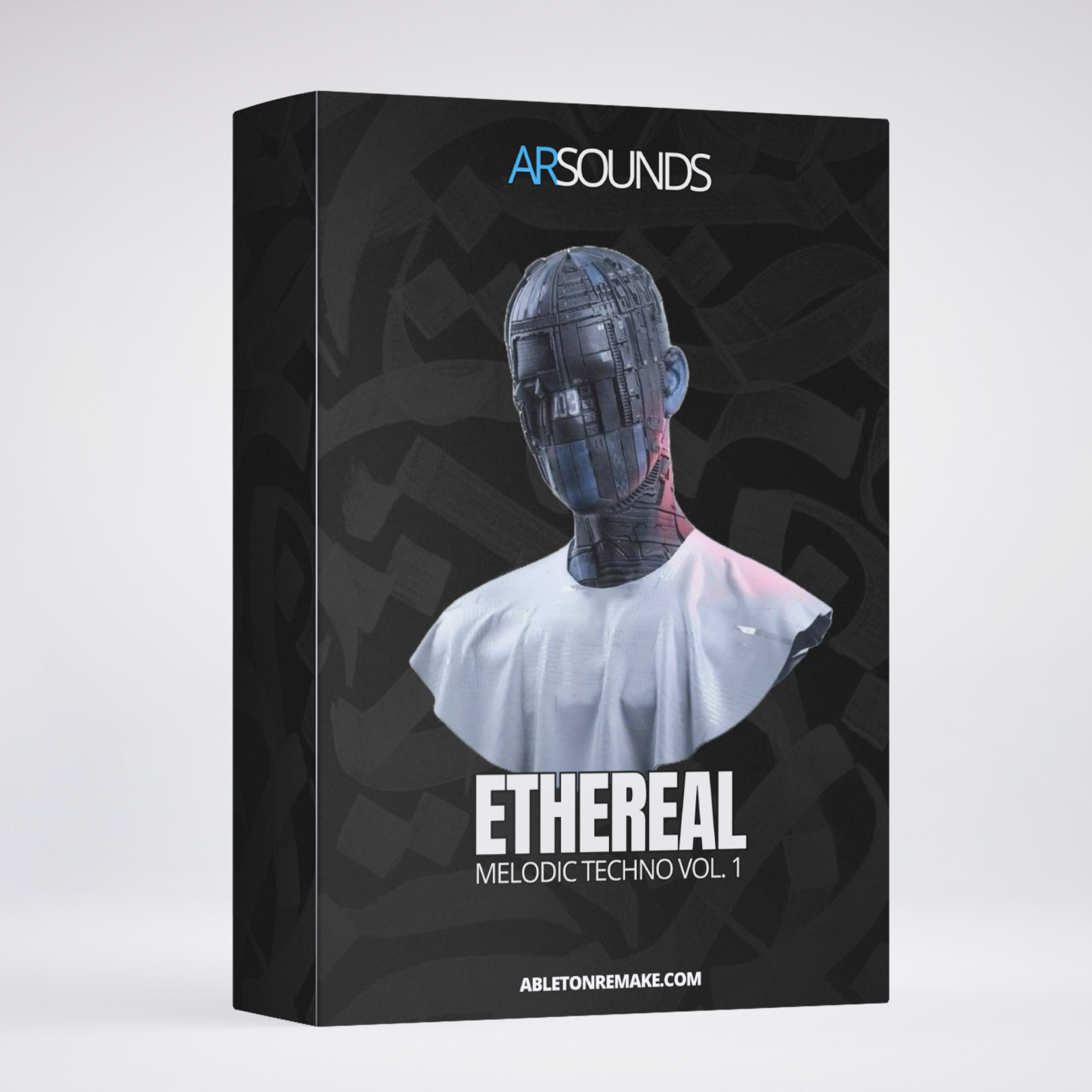 Ethereal vol.1 - Sample Pack [Melodic Techno] – Ableton Remake